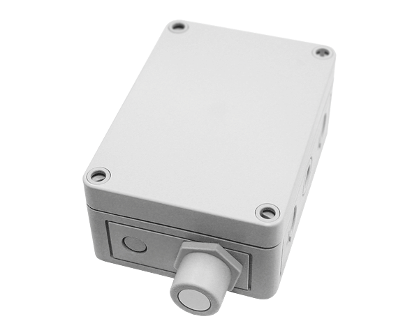 Intec DT6 Digital Sensor Module w/ 0-250 ppm CO – Entek Gas Detection
